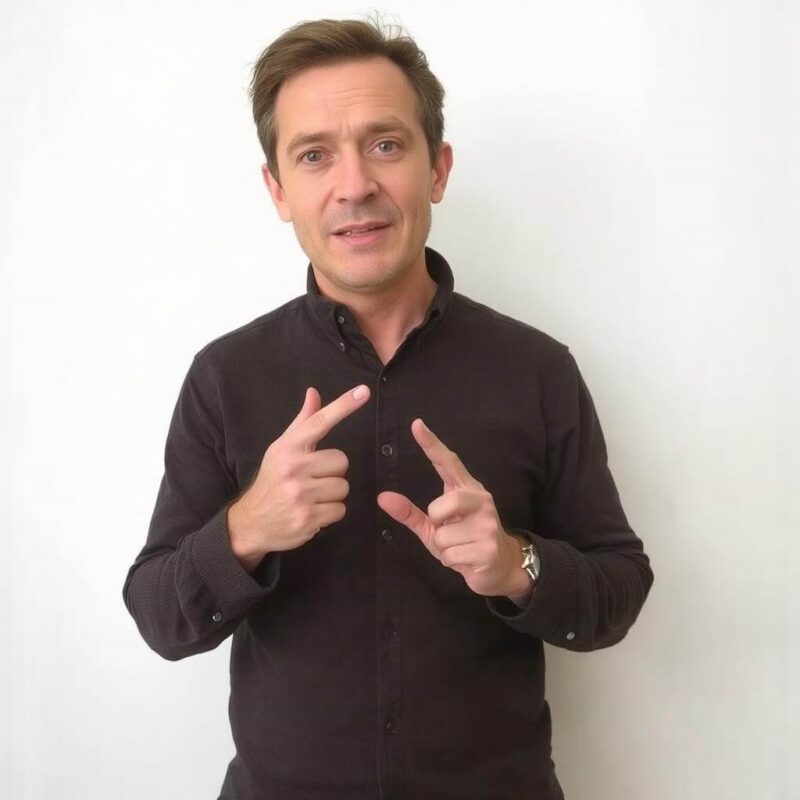 Język migowy – Podstawy, Zasady i Zastosowania w Komunikacji | twojstyle.pl